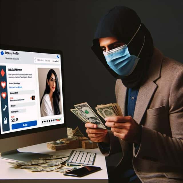 The Celebrity Format: How Scammers Exploit Fame in Dating Scams ...