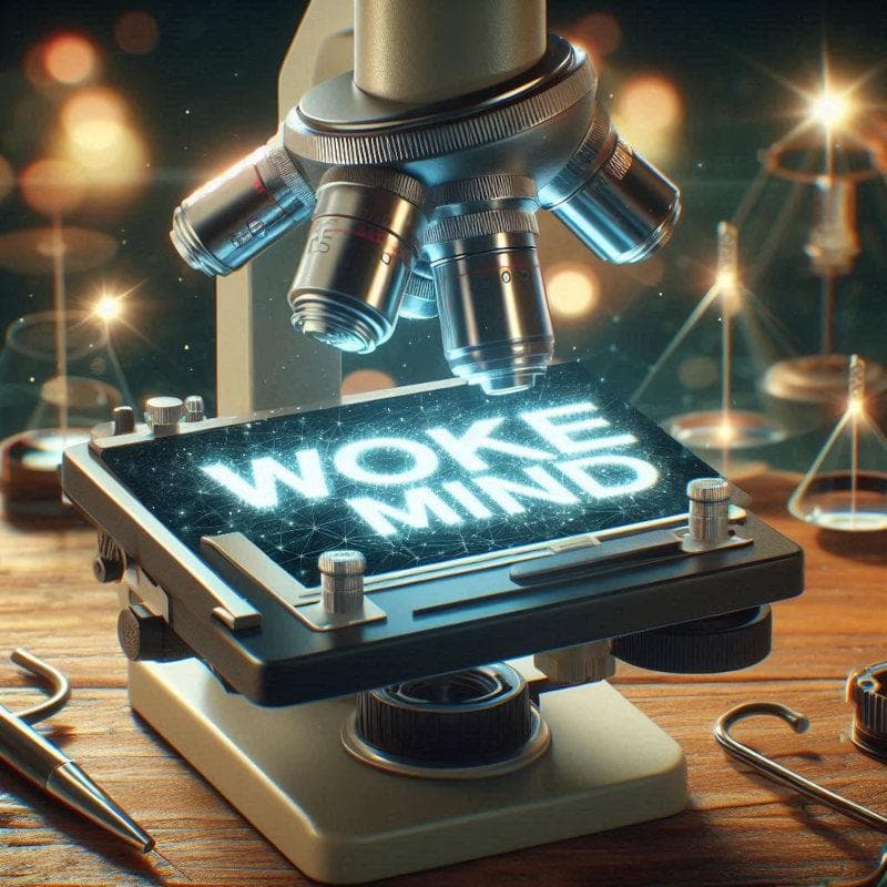 What is the Meaning of the "Woke Mind Virus" | Scrollforth