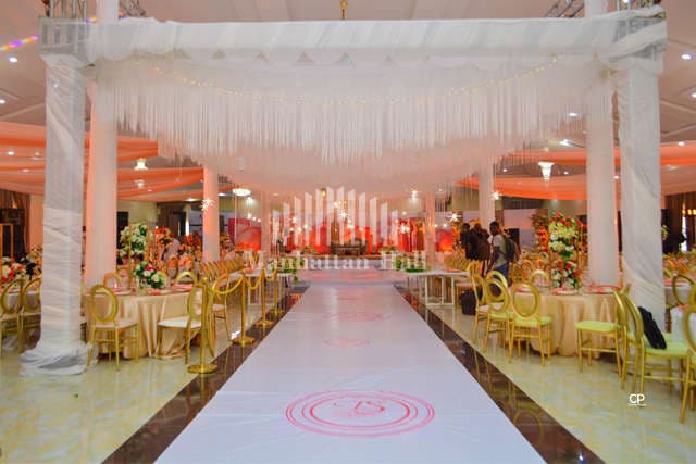 Top 10 Event Centres in Ibadan - With Prices | Scrollforth