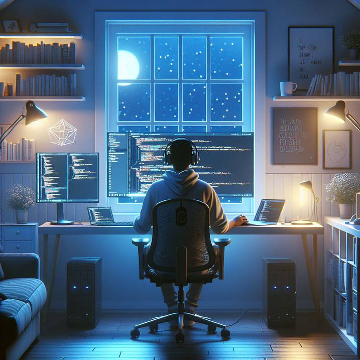 Backend Development Tips: Full-Stack Developer Roadmap | Scrollforth