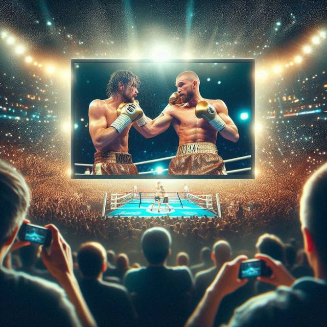 Cheapest Ways to Watch Boxing Fights on a Budget | Scrollforth