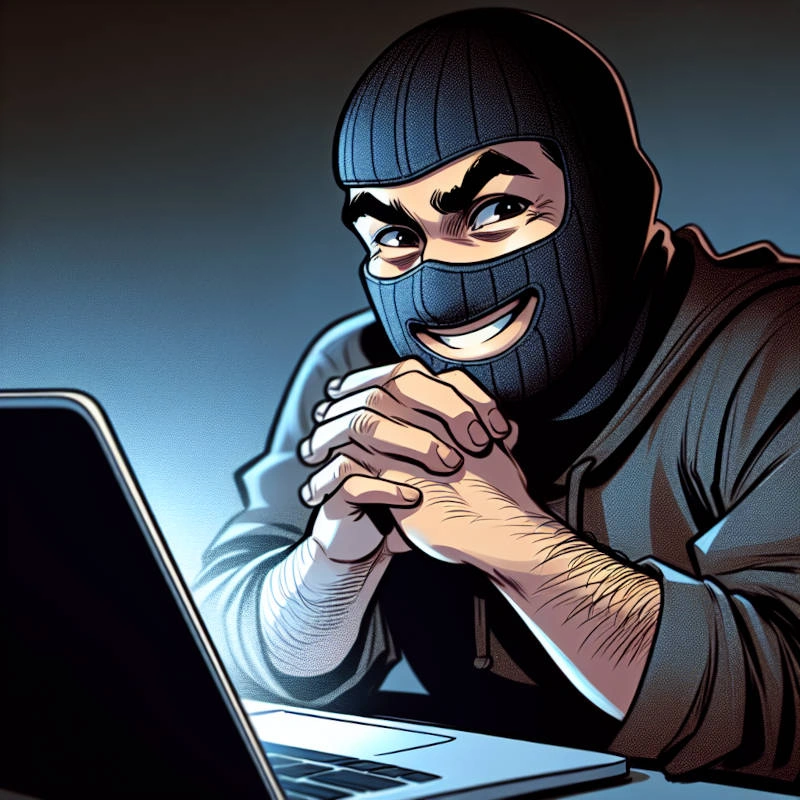 Top 10 Types of Email Scams and How to Detect Them | Scrollforth
