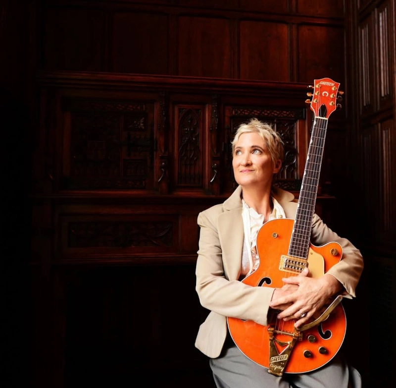 Jill Sobule, Singer-Songwriter, Dies at 66 in House Fire | Scrollforth