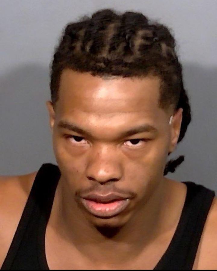 Lil Baby Mugshot Released Following His Arrest on Monday | Scrollforth