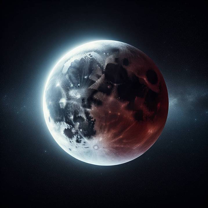 Lunar Eclipse Full Moon on September 17, 2024: What to Expect | Scrollforth