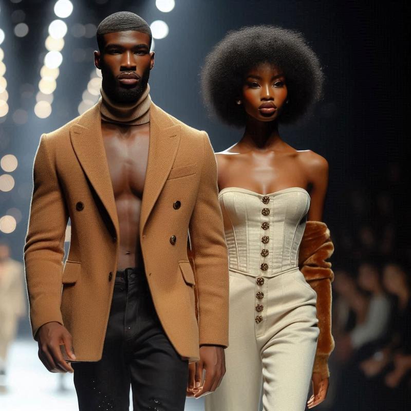 Main Types of Modelling in Nigeria | Scrollforth