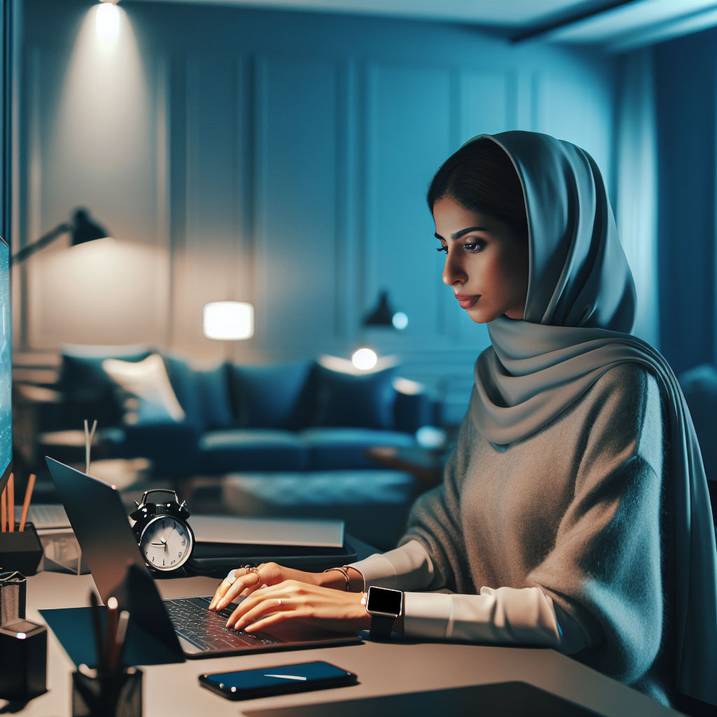 5 Best Steps to Become a Full-Stack Developer | Scrollforth